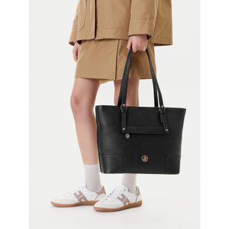 Beverly Hills Polo Club Handtasche Beverly Hills Polo Club CEO-BHPC-C-007-08 Schwarz