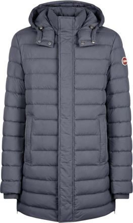 Colmar Doudoune 1201 - Homme - Sport - Bleu - Taille: M