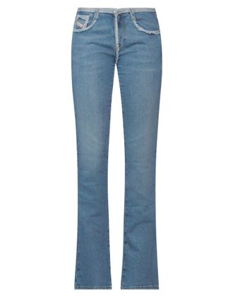 Diesel HOSEN & R&Ouml;CKE - Jeanshosen auf YOOX.COM