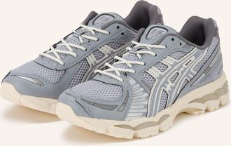 Asics Asics Sneaker Gel-Kayano 12.1 grau