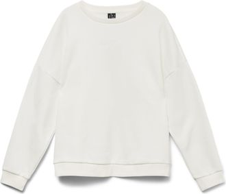 Vero Moda Vmpernille Bea Ls Sweat Box JRS