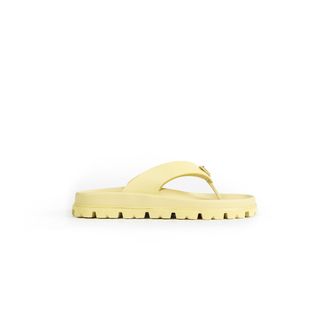 Prada Thong Sandals