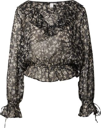 QS by s.Oliver Bluse