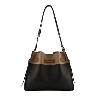 Pourchet Femme, Sacs, Multicolore, Taille: ONE Size Sac Bandouli&egrave;re Blossom