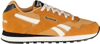 Reebok Baskets Glide Unisexes, Marron Court/Camel/Craie, 40,5 EU, Court Brown Camel Chalk, 40.5 EU