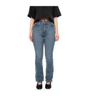 Lee Damen, Jeans, Blau, W29 L31Gr&ouml;&szlig;e