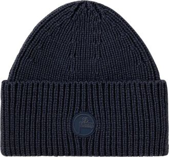 Fusalp unisex, Accessoires, Bleu, Taille: ONE Size Bonnet en maille