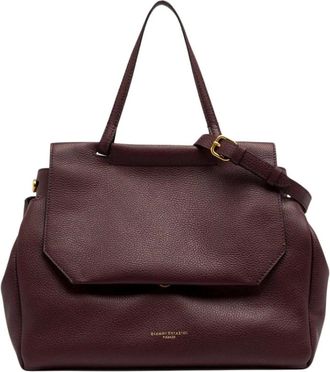 Gianni Chiarini Femme, Sacs, Violet, Taille: ONE Size Ottavia