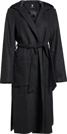 Fracomina JACKEN & M&Auml;NTEL - M&auml;ntel auf YOOX.COM