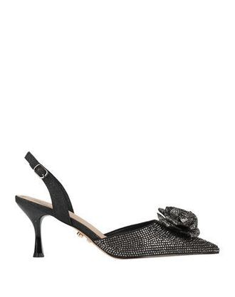 Twentyfourhaitch CHAUSSURES - Escarpins sur YOOX.COM