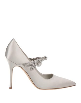 Manolo Blahnik SCHUHE - Pumps auf YOOX.COM