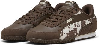Puma Sneakers Bella Donna Wild Femme, Accessoires, Marron, 35.5