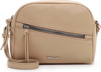 Tamaris Alessia Crossover Bag Sand
