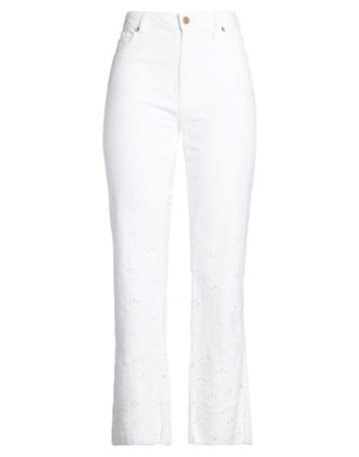 Ermanno Scervino HOSEN & R&Ouml;CKE - Jeanshosen auf YOOX.COM
