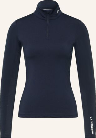 J.Lindeberg J.Lindeberg Midlayer blau
