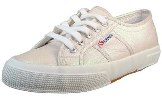 Superga 2750 Lamew Trainer Beige