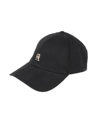Tommy Hilfiger ACCESSOIRES - M&uuml;tzen & H&uuml;te auf YOOX.COM