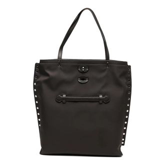 Zanellato A Spasso Rimboccata Tokyo Tote Bag - - Bags - Damen - Gr&uuml;n - ONE SIZE