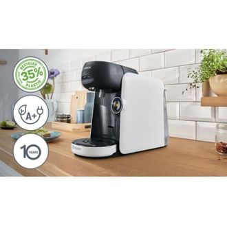 Bosch Kapselmaschine, TASSIMO FINESSE friendly, TAS164E