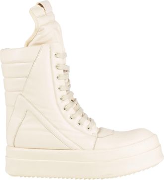 Rick Owens SCHUHE - Stiefeletten auf YOOX.COM