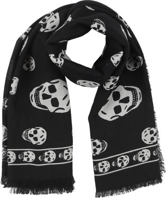 Alexander McQueen ACCESSOIRES - Schals auf YOOX.COM