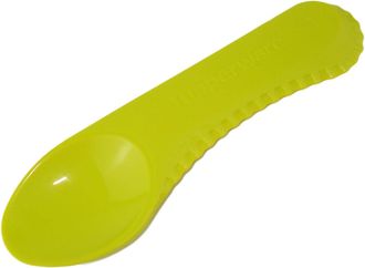 Tupperware KIWI L&ouml;ffel Kiwil&ouml;ffel Obst Helfer Messer K&Uuml;CHENHELFER Kiwimesser