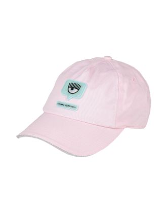 Chiara Ferragni ACCESSOIRES - M&uuml;tzen & H&uuml;te auf YOOX.COM