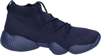 Kazar Herren Textil Sneakers - - Shoes - Herren - Blau - 41 EU