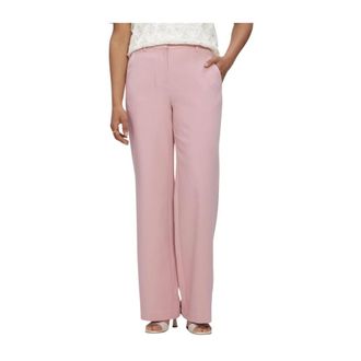 Freebird by Steven Lolani Wide Hosen - - Trousers - Damen - Rosa - S