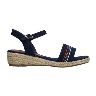 Tommy Hilfiger Damen, Schuhe, Blau, 33 EUGr&ouml;&szlig;e