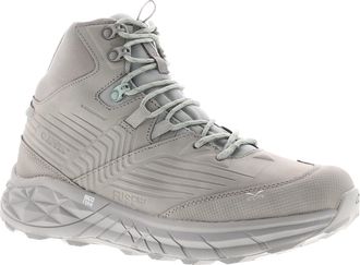 Hi-Tec Damen Fuse Trek Mid, grau, 38 EU