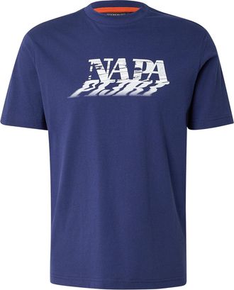 Napapijri T-Shirt S-LODESTAR