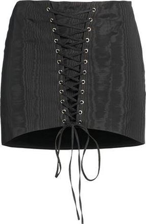 Alessandra Rich BAS - Mini-jupes sur YOOX.COM