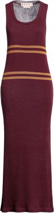 Marni KLEIDER - Maxi-Kleider auf YOOX.COM