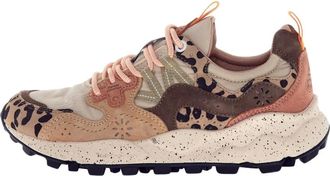 Flower Mountain Femme, Sport, Multicolore, Taille: 35 EU Yamano 3 Uni