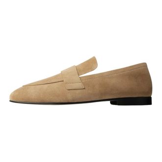 L37 Femme, Chaussures, Beige, Taille: 41 EU Velvet Riot Loafer