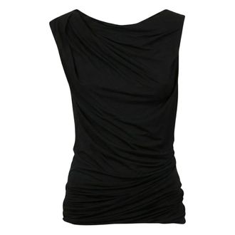 Entire studios Entire Studios, Femme, Blouses et Chemises, Noir, Taille: 40 FR Blouses