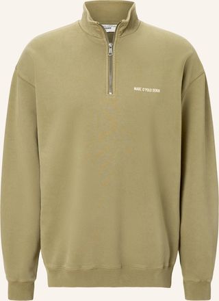 Marc O'Polo Denim Marc Opolo Denim Pullover gruen