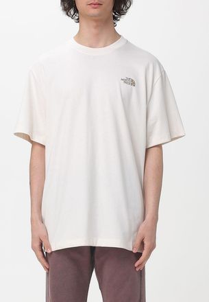 The North Face T-Shirt THE NORTH FACE Homme couleur Beige