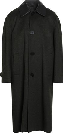 Fendi JACKEN & M&Auml;NTEL - M&auml;ntel auf YOOX.COM