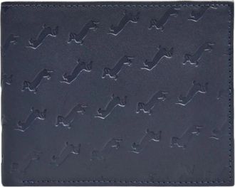 Harmont & Blaine Wallets & Cardholders - - Accessories - Herren - Blau - ONE SIZE