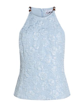 Ganni TOPS - Tops auf YOOX.COM