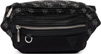 Guess G&uuml;rteltasche HMBENP P6156 Schwarz
