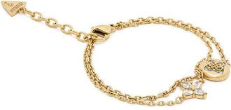 Guess Armband JUBB06 469JW Goldfarben