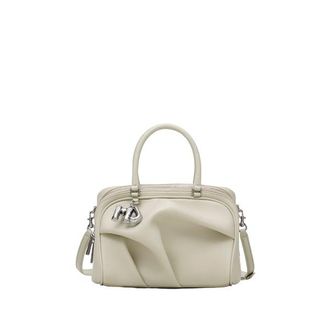 Marc Jacobs Sac The Small Wave en cuir dagneau
