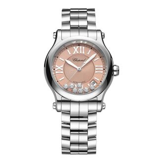 Chopard Femme, Accessoires, Rose, Taille: ONE Size 278559-3025 - Happy Sport