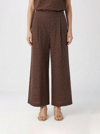 Twinset Hose TWINSET Damen Farbe Braun