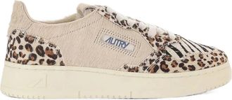 Autry Baskets - Imprim&eacute; Animal