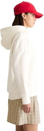 Marc O'Polo Denim Sweatshirt mit kuscheliger Innenseite