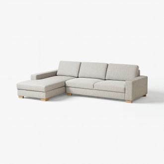 IKEA S&Ouml;RVALLEN 4er-Sofa